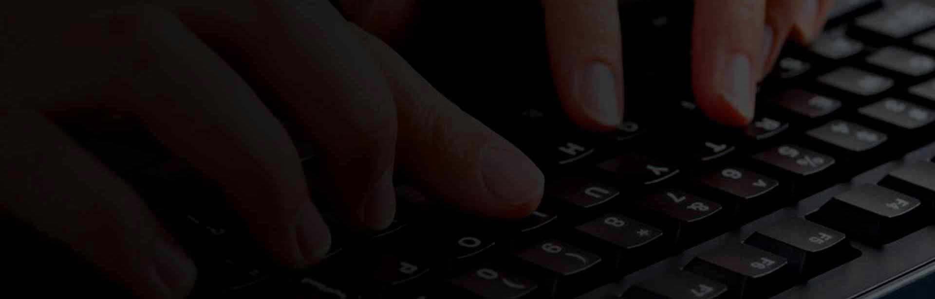 Best Outsource Data Entry Services - 99% Accuracy - Hitech BPO