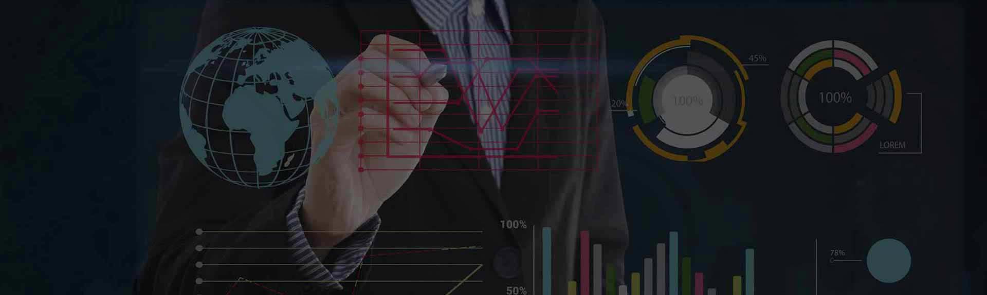 Market Intelligence Services: Market Insights for Business Opportunities