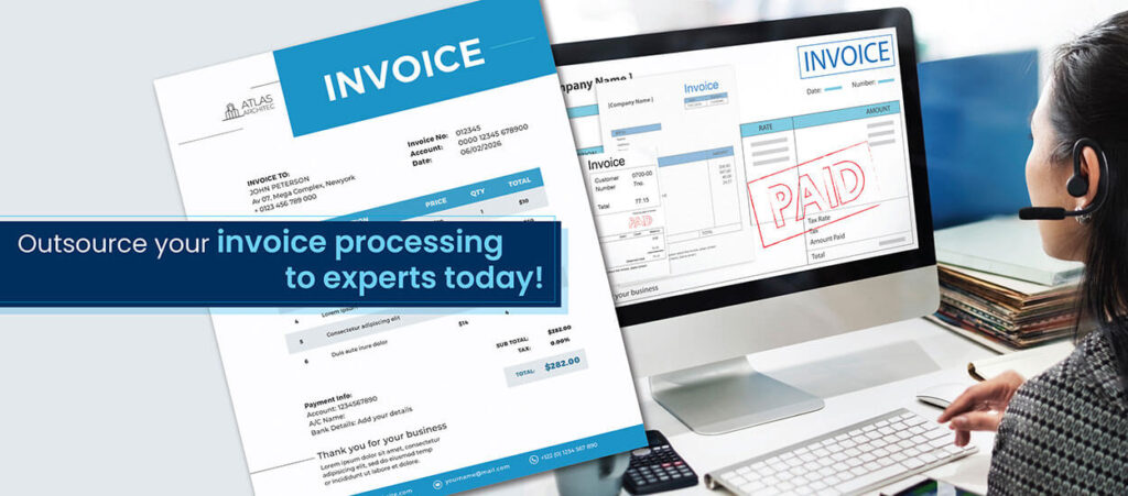 What If You Don’t Outsource Invoice Processing - The Risks
