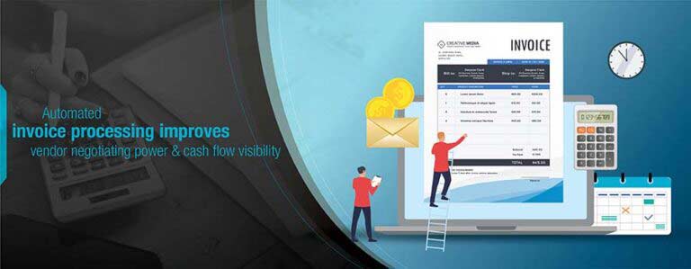 How Automating Invoice Processing helps to Grow Business