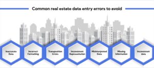 Shocking: How Data Entry Errors Cost Real Estate Millions