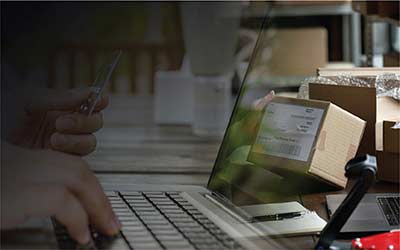 Data Entry of Customer Orders | Case Study