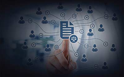 Legal Data Collection for US-Based B2B Data Aggregator
