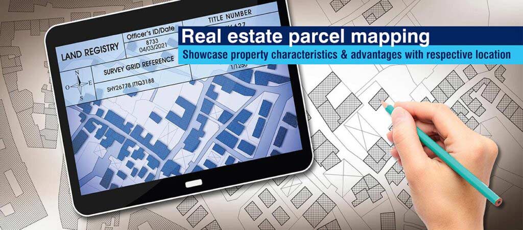 8 Powerful Parcel Mapping Secrets Real Estate Pros Must Know