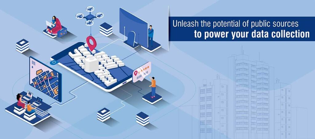 Top 5 Free Public Sources for Real Estate Data Collection