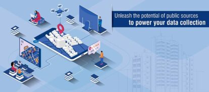 Top 5 Free Public Sources for Real Estate Data Collection