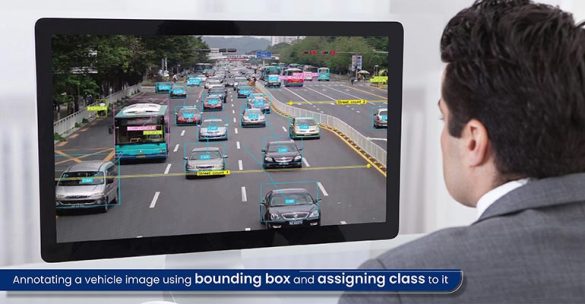 Data Annotation for ML Projects: 5 Best Ways to Label Data