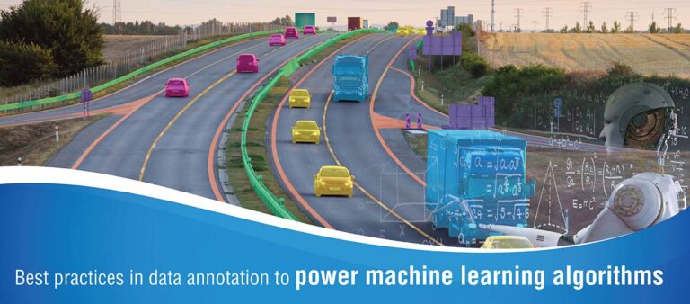 Outsource Data Annotation Services | Data Labeling Services