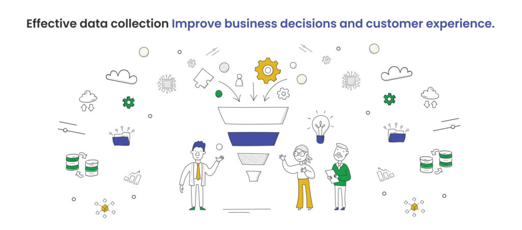 Data Collection: A Detailed Guide for Data Aggregators