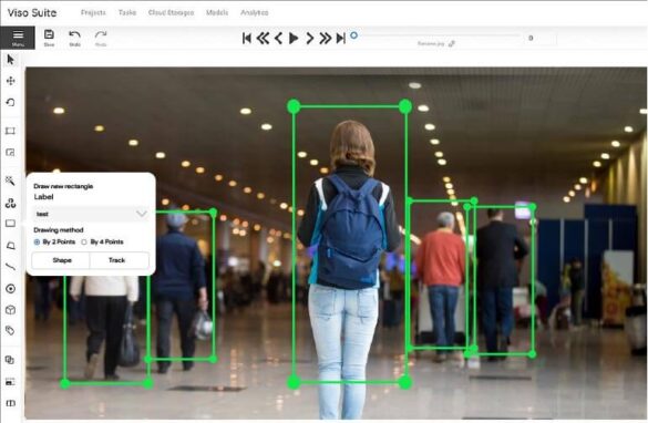 15 Best Image Annotation Tools and Solutions in 2025