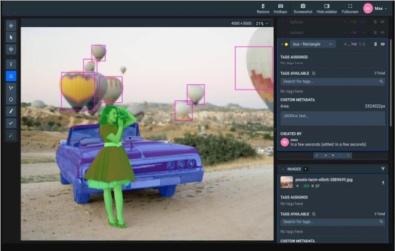15 Best Image Annotation Tools and Solutions in 2026