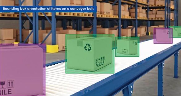 Why Bounding Box Annotation is Crucial: The Ultimate Guide