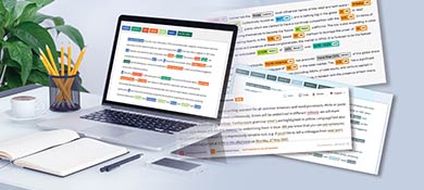 A Complete Text Annotation Guide to Boost AI/ML (Free Download)