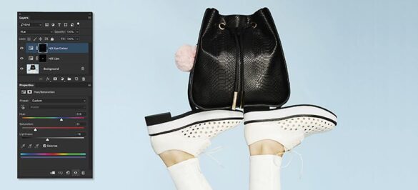 7 Simple Photo Color Correction Techniques