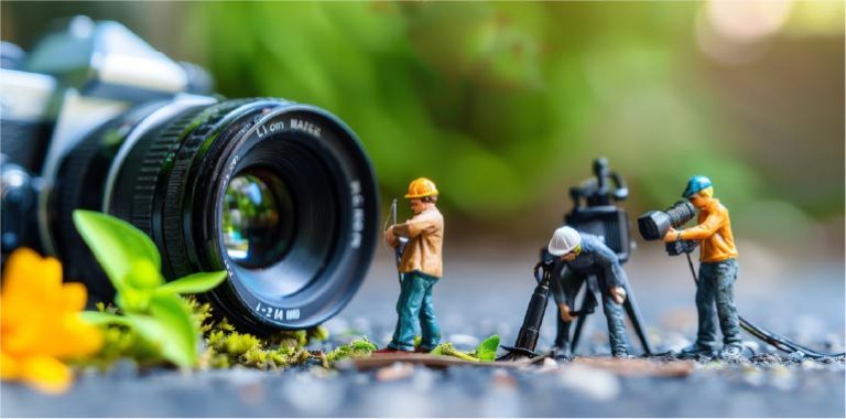 10 Tips for Capturing Better Photos to Simplify Editing Process