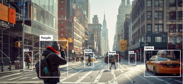 Top 3 Video Annotation Use Cases for Optimizing Computer Vision