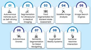 What is Semantic Segmentation: Techniques, Tools & Trends