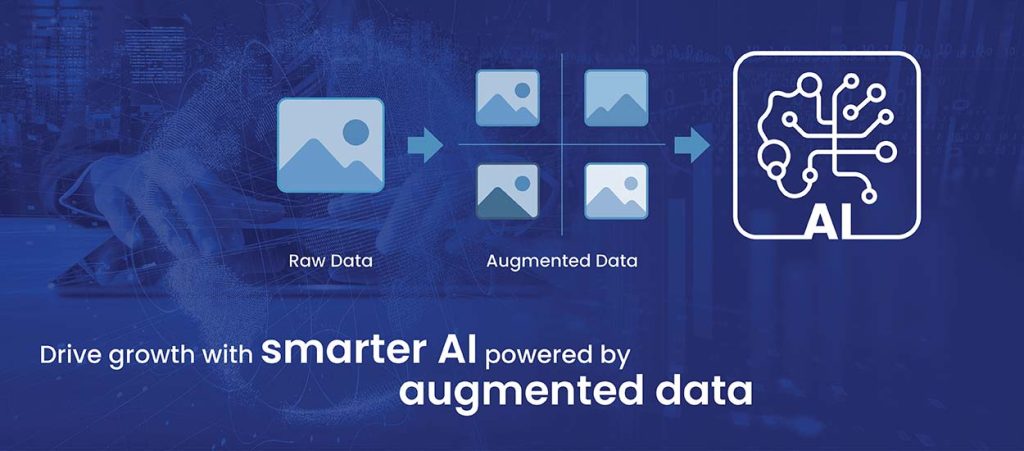 Data Augmentation: Techniques, Benefits & Examples