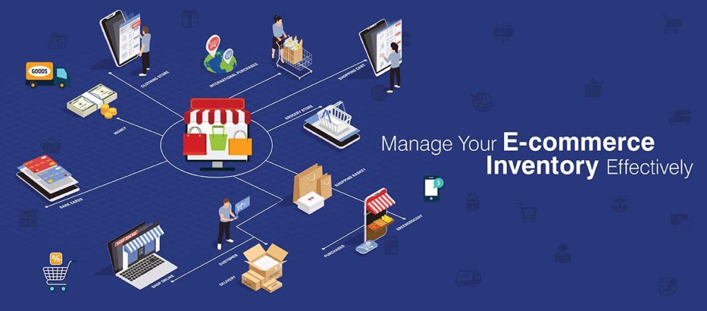 Efficient Ecommerce Inventory Management: 8 Best Practices